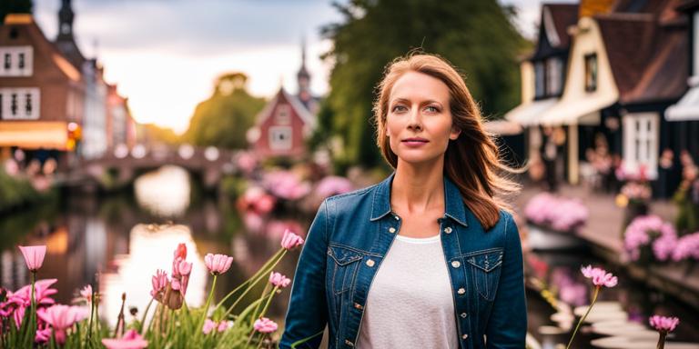 20 bezienswaardigheden om te zien in Lieren - Tip Top Travel