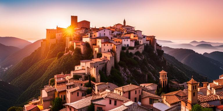 17 bezienswaardigheden om te bekijken in Palaia - Tip Top Travel