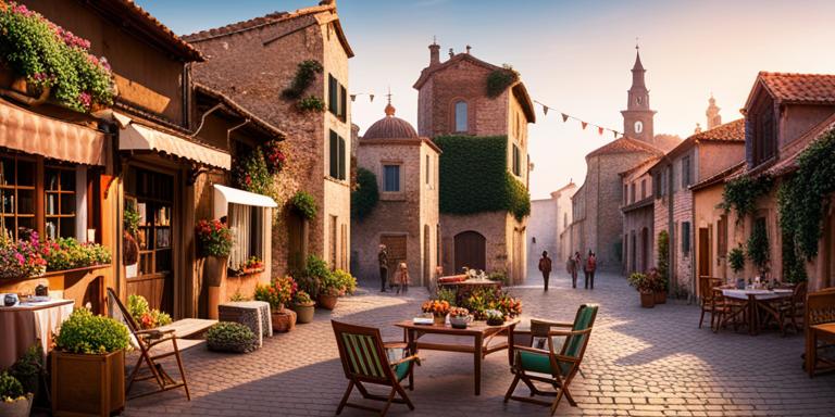 20 bezienswaardigheden om te bekijken in Paradou - Tip Top Travel