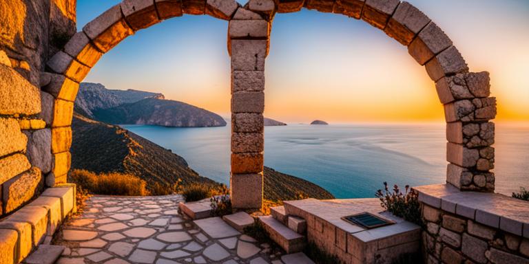 13 bezienswaardigheden om te bewonderen in Psalidi - Tip Top Travel