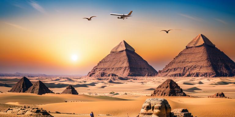16 leuke toeristische uitjes in Caïro (Egypte) - Tip Top Travel
