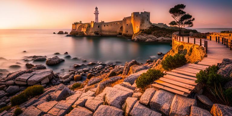 23 leuke activiteiten om te doen in Karavas (Cyprus) - Tip Top Travel