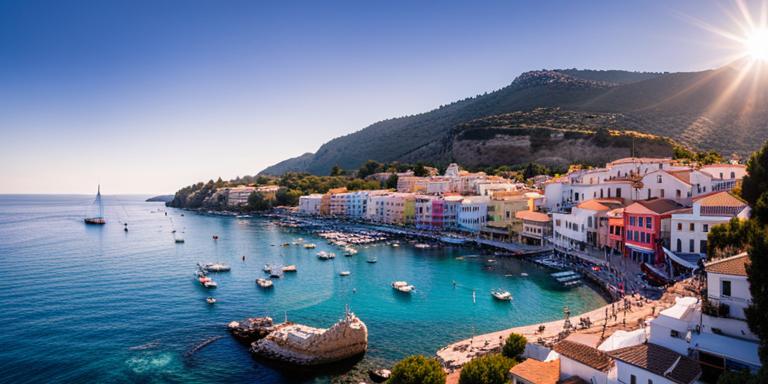 19 beste excursies in Paliouri (Griekenland) - Tip Top Travel