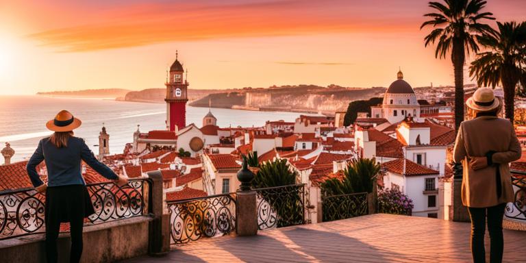 5 plaatsen in de regio Costa de Lisboa die je gezien wilt hebben - Tip ...