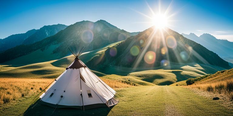 5 plaatsen in de regio Qarku I Elbasanit (Albanië) die je niet mag ...