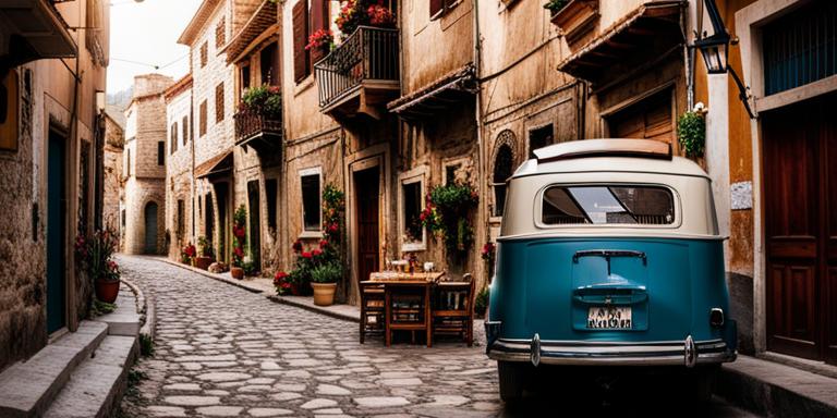 4 plaatsen in regio Qarku i Vlorës die je moet bezoeken - Tip Top Travel