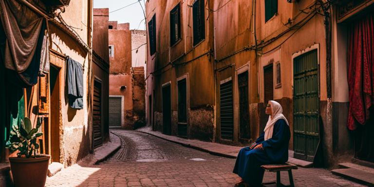 8 redenen waarom Aghbalou op je bucketlist mag staan - Tip Top Travel