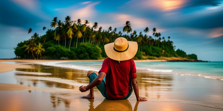 Vakantie naar Chilaw? Boek nu je reis naar deze bestemming